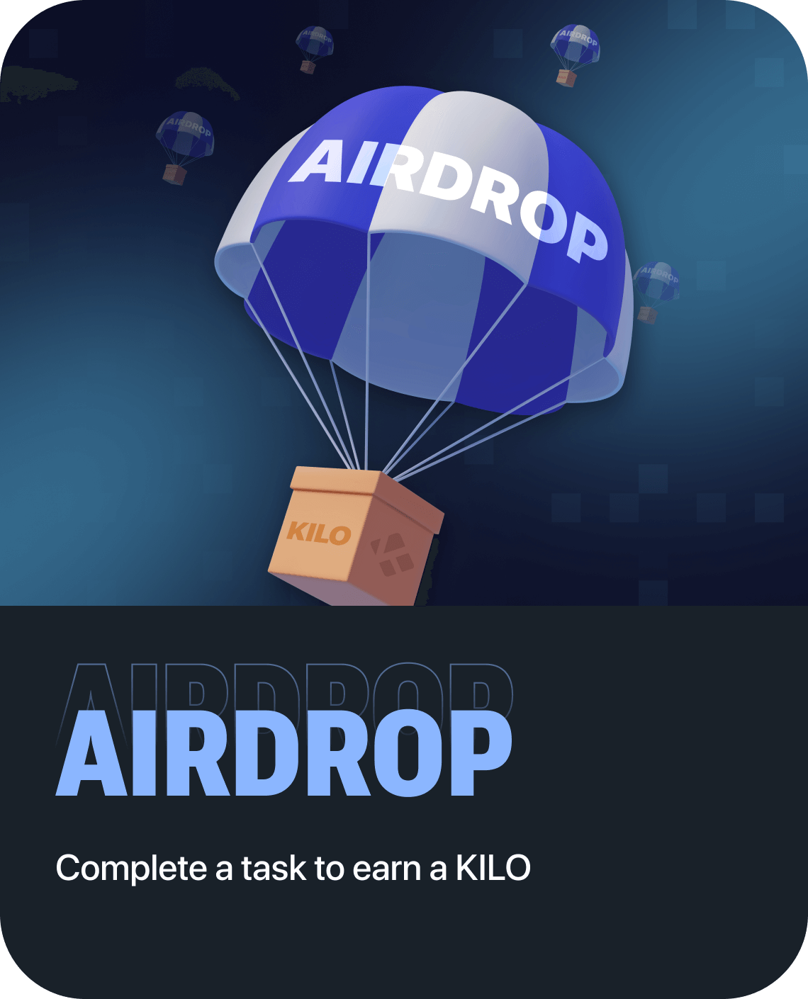 Trade Bitcoin, Perpetual DEX on opBNB and Base | KiloEx